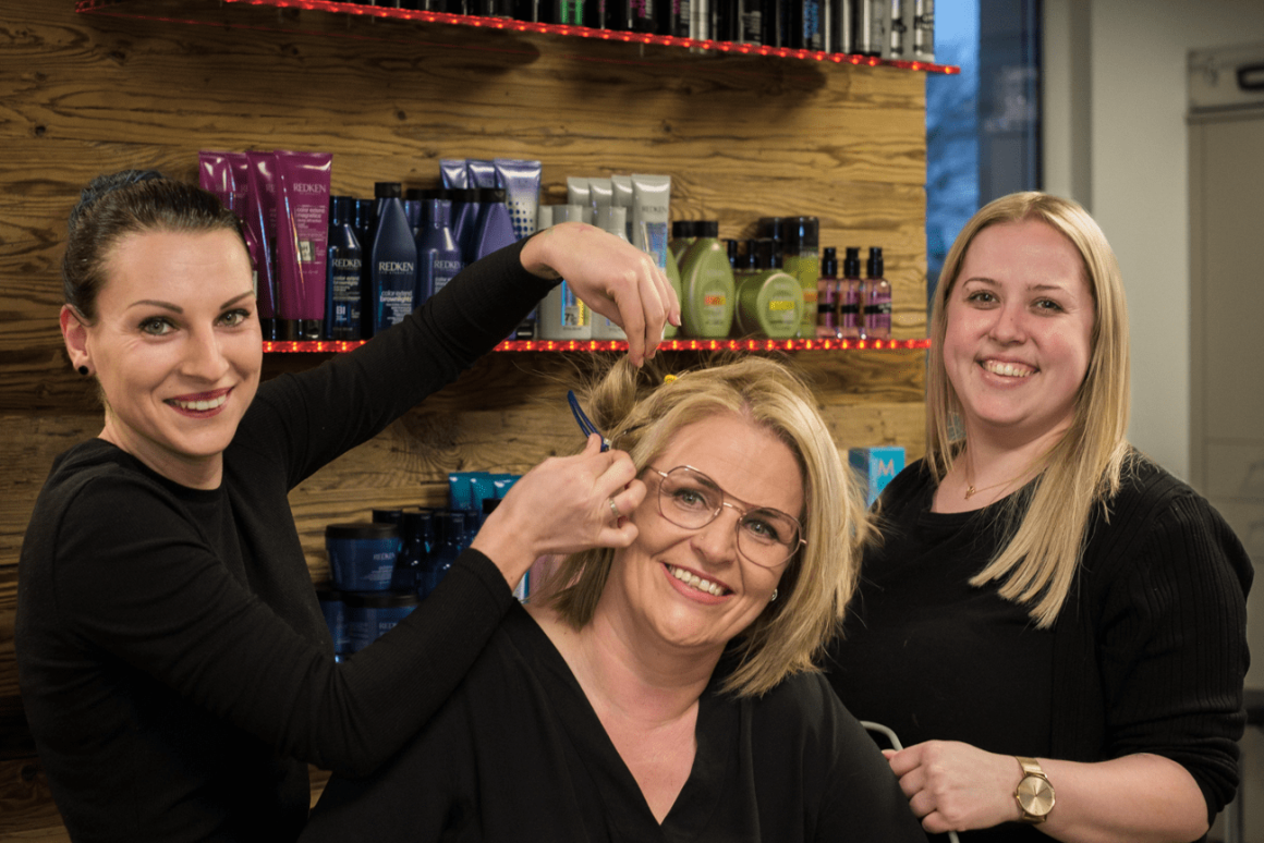 Höchst – Sturn Friseure